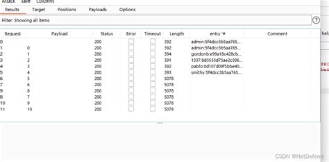 Sql注入手册 报错注入的攻击实例sql报错注入实例 Csdn博客