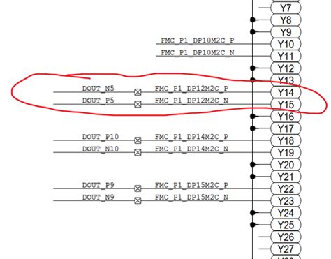 Vcu118 Ad9213 Ebz B Rev A Can Not Invert Te Jesd204 Phy Output Qanda High Speed Adcs