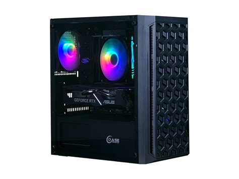 Cronos 6 › Titan Pc