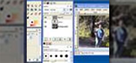 How To Work With Text And Layers In Gimp Software Tips Wonderhowto