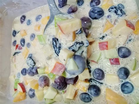 10 Resepi Salad Sesuai Untuk Diet Sajimy