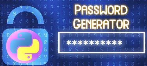 Github Iuriechipassword Generator Manager In Python Simple Password