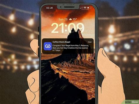 9 Dating App Notification Symbols To Watch Out For