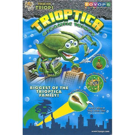 Triassic Triops Gigantesco Kit Triops Contiene Huevos Co Triassic