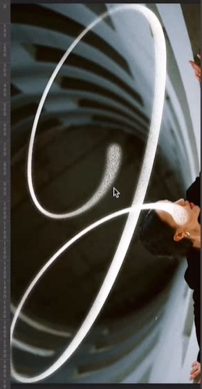 How To Create A Dotted Fade Effect In Photoshop Jen Wagner Type