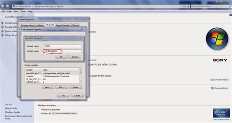 Luisan Alexanders Blog Cara Install Compiler Gcc Di Windows 7