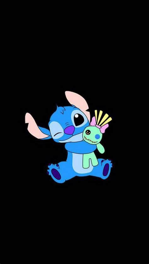 Stitch Wallpapers Top Free Stitch Backgrounds Wallpaperaccess