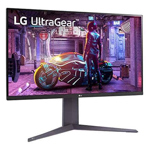 Snapklik Com Lg Ultragear K Uhd Inch Gaming Monitor Gq B Va Ms Gtg