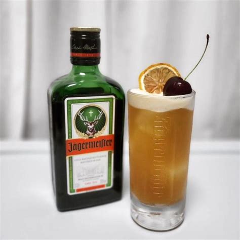 Jagermeister Object Detection Dataset By Loppy