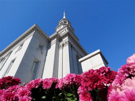 Philadelphia Pennsylvania Temple Photograph Gallery