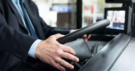 Sacked Bus Driver Caught In Sex Act With Woman By Double Decker Gets