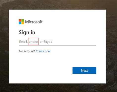 Featureidentity Add Phone Number Login · Issue 6384 · Dotnet