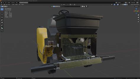 Viewport Rendering Issue In Version 42 Lighting And Rendering Blender Artists Community
