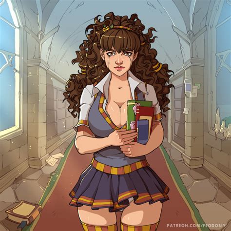Harry Potter Porn Games On Realharrypotterporngames Com