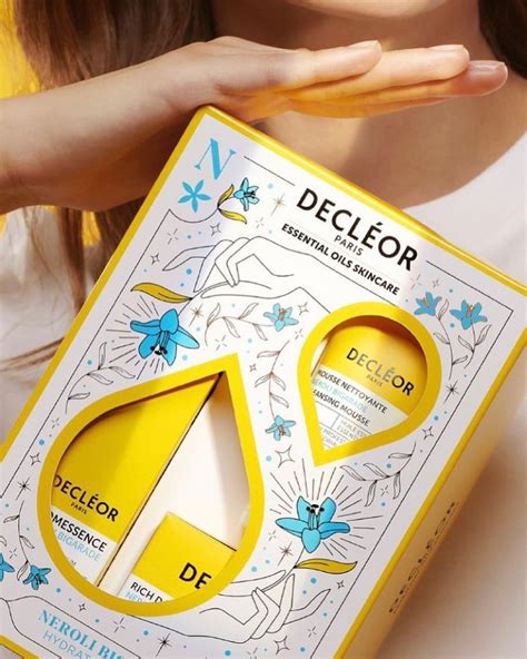 Anatomy Clinic Decleor Neroli Bigarade T Set Facebook