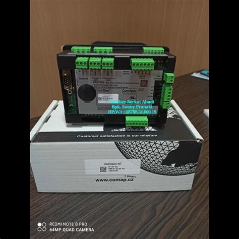 Jual Comap Inteligen Nt Type Ig Nt Gc Ig Nt Gc Igntgc Ignt Gc Comap