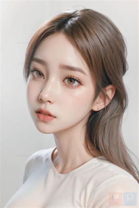 🔞 [23dl] Insta Girl3 Aiart エロ Aipictors