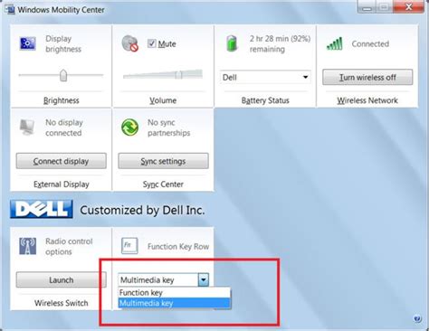 How To Enable Disable Function Keys Fn F1 F2 F3 F12 On Laptop