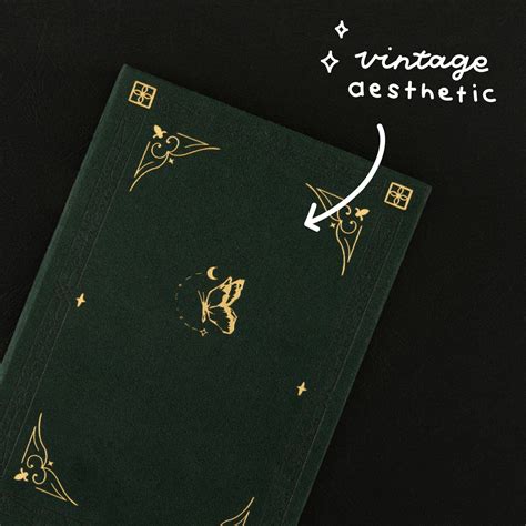 Tsuki Reading Journal ☾ Notebooktherapy Tsuki Reading Journal ☾ Notebooktherapy