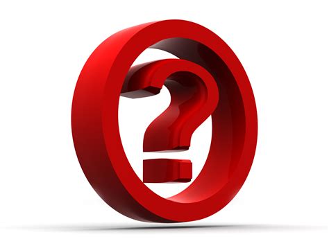 question mark sharepoint maven