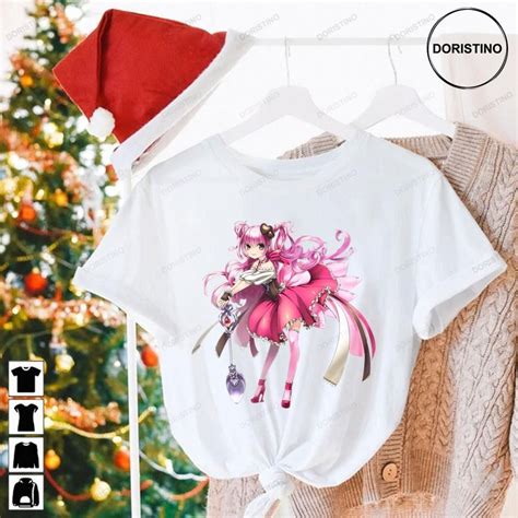 Overflow Cute Chibi Art Anime Trending Style