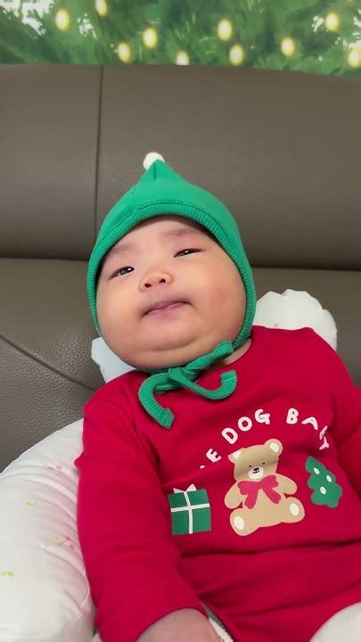 하품하는 요정 Youtube