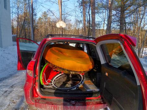 The Candid Cyclist February 2014