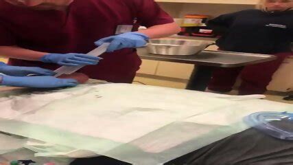 How NOT To Remove A Cock Ring Red XXX