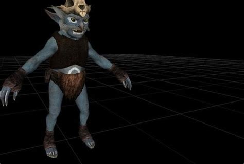 End All Be All Rieklings Mnc Edition Models And Textures Loverslab