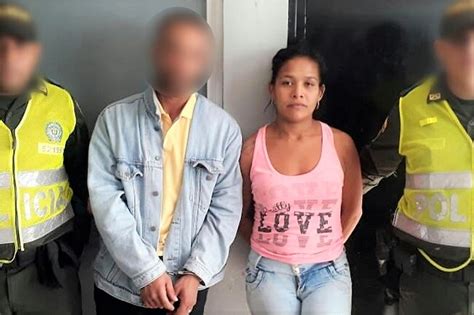 Mujer Hallada Herida En El Barrio Montes Había Sido Señalada De