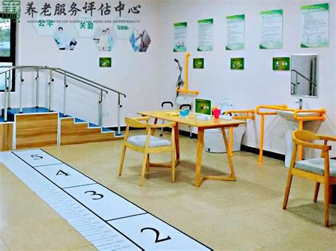 养老服务机构 牵手”第三方评估,到底该怎么做? 知乎 养老服务机构 牵手”第三方评估,到底该怎么做? 知乎