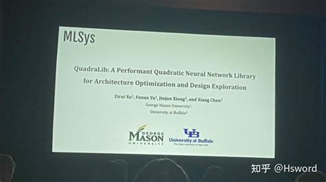 Mlsys 2022 参会评述随笔day 1 知乎 Mlsys 2022 参会评述随笔day 1 知乎