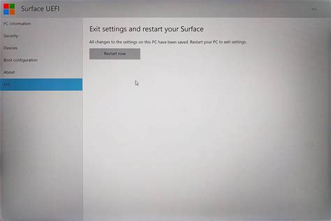 How To Enable Battery Limit Feature On Microsoft Surface Surfacetip