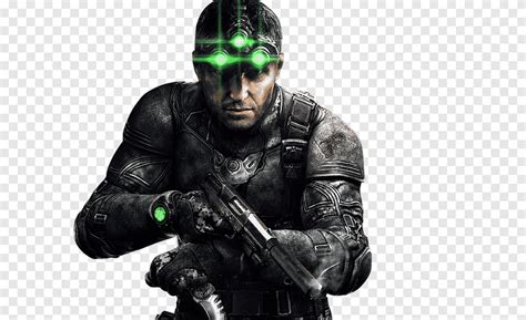 Free Download Sam Fisher Tom Clancys Splinter Cell Blacklist Tom