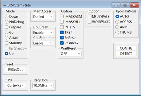 Semidrive E3 Secure Debug 解锁 大大通简体站