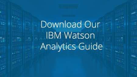 IBM Watson Analytics Guide Bell Integration