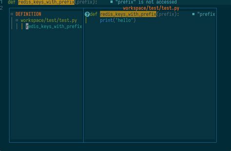 Lsp Finder Error · Issue 1121 · Nvimdevlspsaganvim · Github