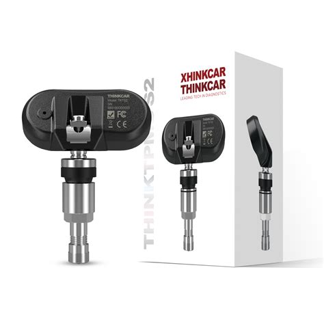 Thinkcar Thinktpms S2 Metal Valve Mytpms
