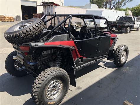 2018 Polaris Turbo Rzr 4 Seater Lt Finance Classified By Kevin
