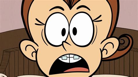 The Loud House 2016 Luan By Futdiversoesrj On Deviantart