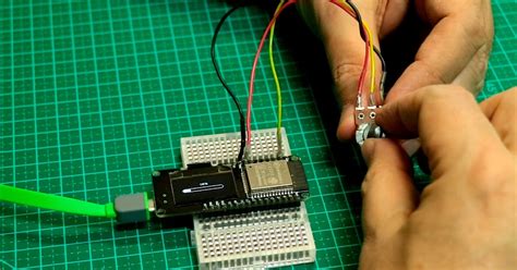 Esp32 Com Display Oled Fernando K Tecnologia