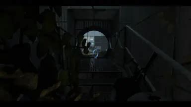 Just Another Reshade RTGI Compatible At Portal Nexus Mods And Community