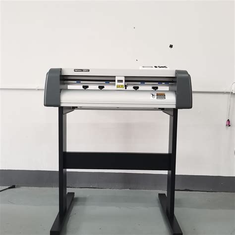 Totenw Cutting Plotter