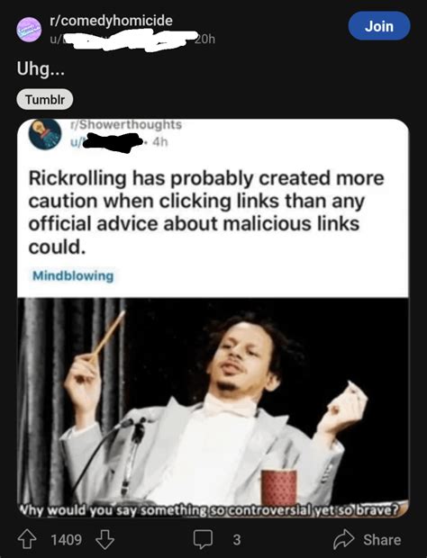 Is Oop Wrong Though Rmemesopdidnotlike