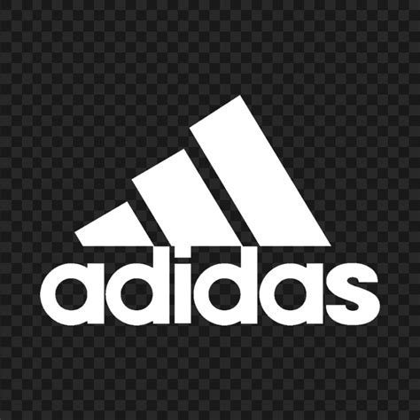 Adidas Logo White Logoshop Part 11 Adidas Sharpening Up The