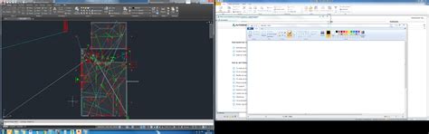 Solved Lines Autodesk Community