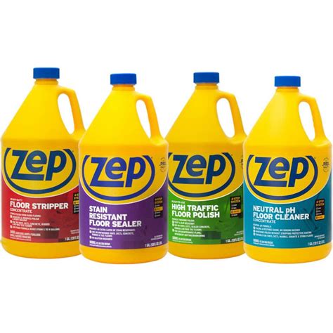Zep Garage Floor Cleaner Flooring Site