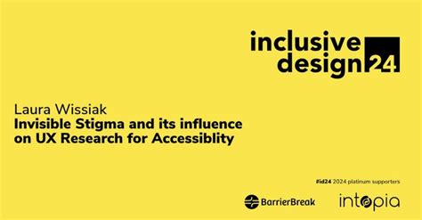 Accessibility First On Linkedin Id24 Inclusivedesign Accessibility