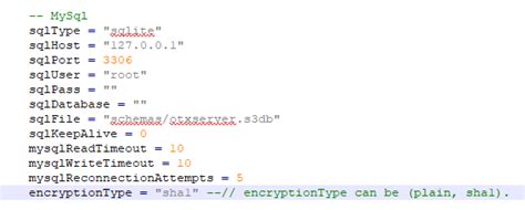 Warning Sha1 · Issue 699 · Mattyx14otxserver · Github