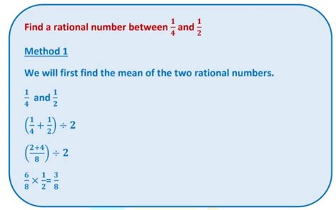 What Is A Rational Number Faqs